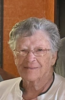 DELORES McCARDLE | News, Sports, Jobs - The Intelligencer